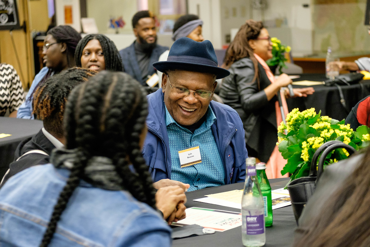 Lyle Quasim – Resolute Online: Fall 2019