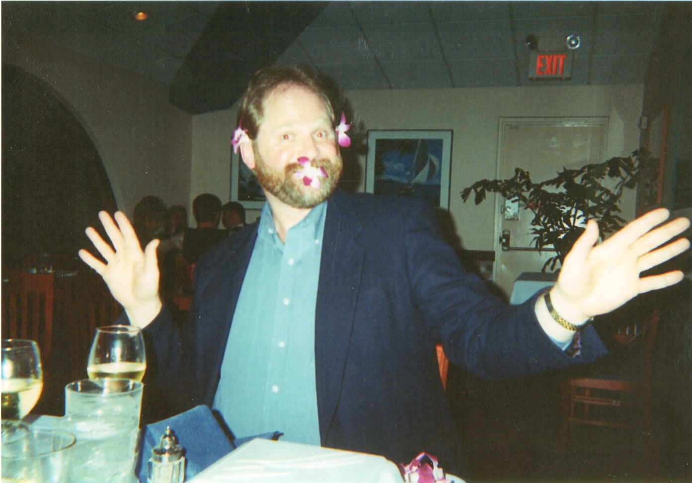 Lembit Erich Ratassepp – Resolute Online: Fall 2021