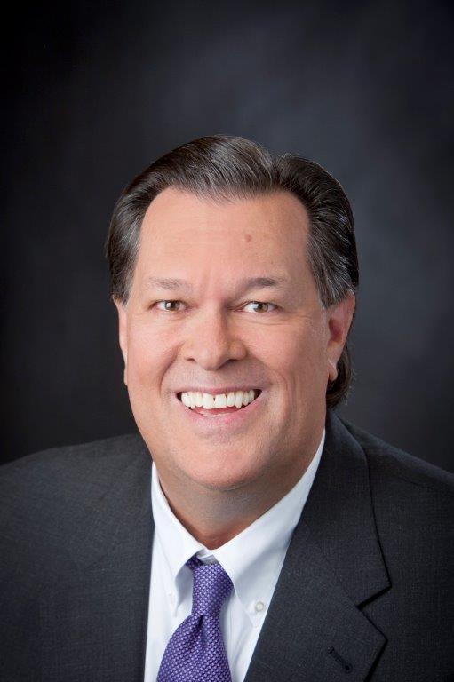 Douglas J. Becker – Resolute Online: Fall 2021