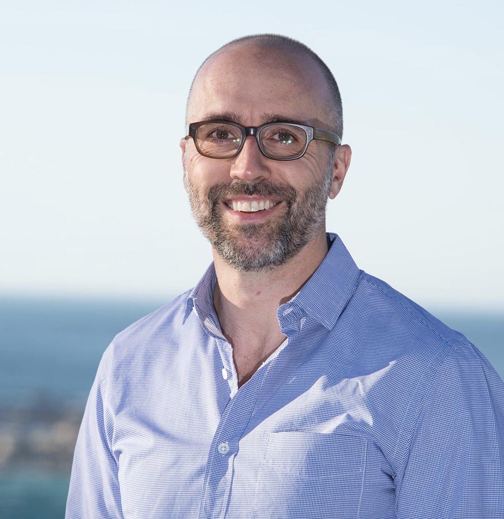 Mark Carrato – Resolute Online: Fall 2021