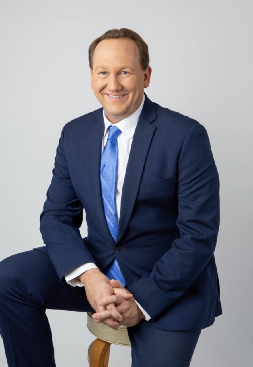 Chris Egan – Resolute Online: Fall 2021