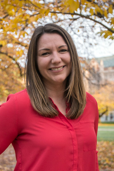 Cathy Morris – Resolute Online: Fall 2021
