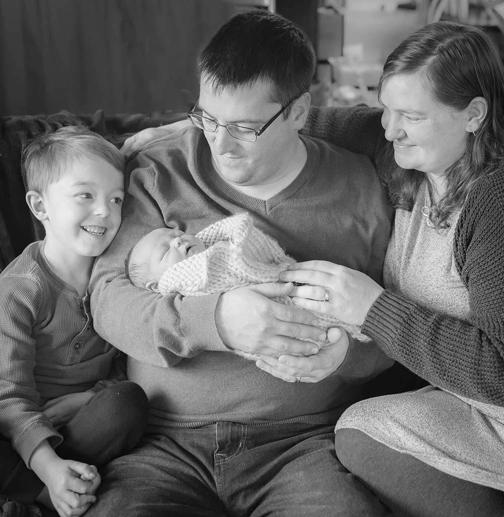 Future Lute – Courtney (Poole) Taylor – Resolute Online: Fall 2021