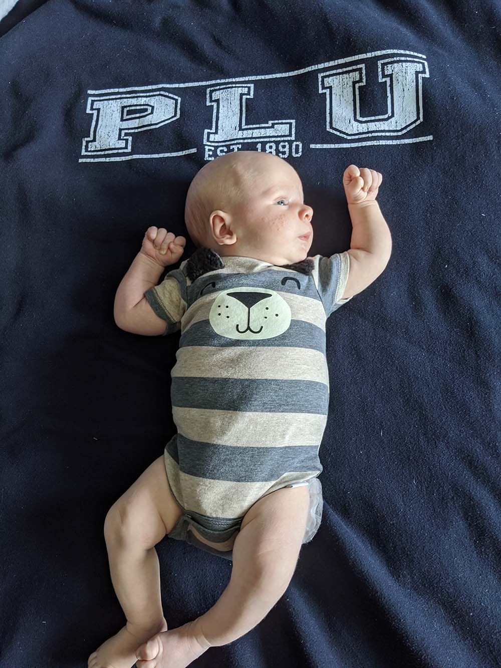 Future Lute – Matthew Lindberg and Jamie (Williams) Lindberg ’10, ’13 ...