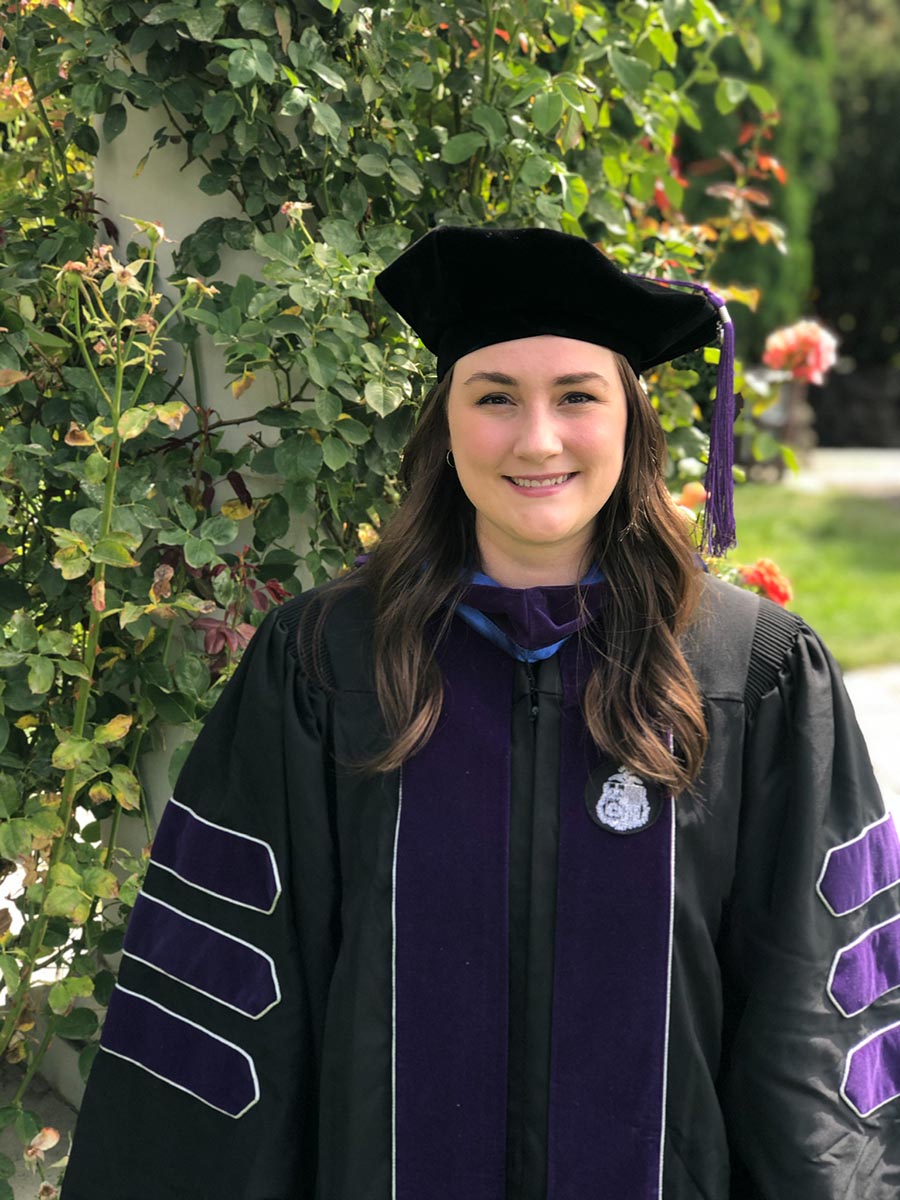 Amanda Curran – Resolute Online: Fall 2021