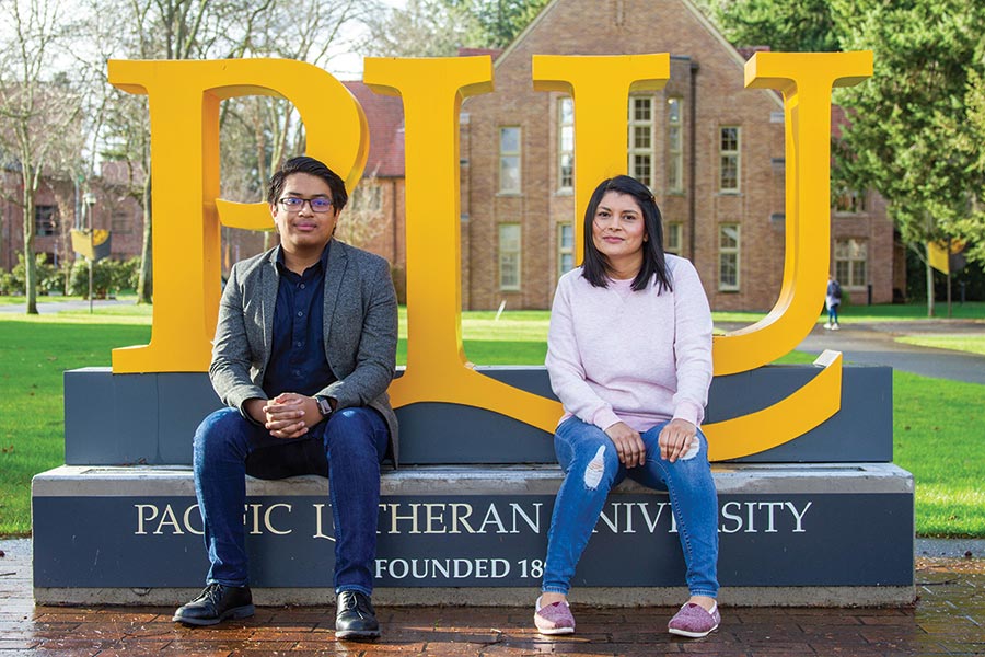 Picture Perfect – Resolute Online: Fall 2021