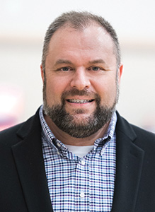 Keith Dussell – Resolute Online: Fall 2022