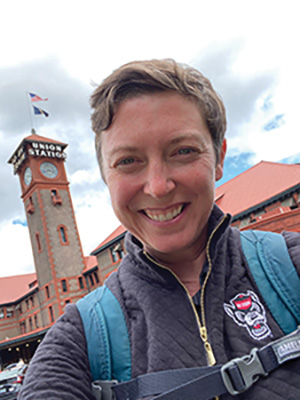 Tayah (Butler) Rathje – Resolute Online: Fall 2022