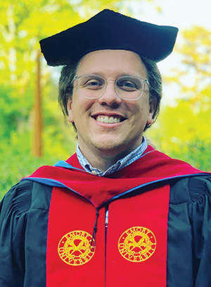 Joe Natwick – Resolute Online: Fall 2022