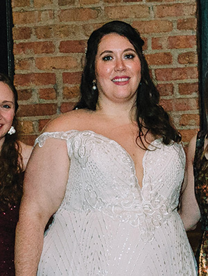 Elizabeth Ginsberg – Resolute Online: Fall 2022