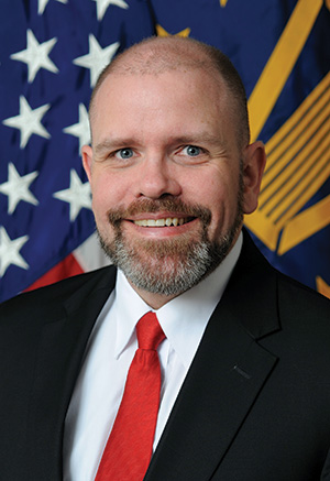 Tim Hoyt – Resolute Online: Fall 2022