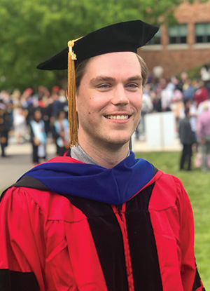 Ryan Page – Resolute Online: Fall 2022