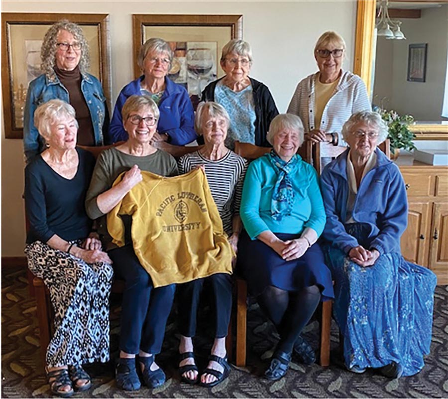 Picture Perfect – Resolute Online: Fall 2022