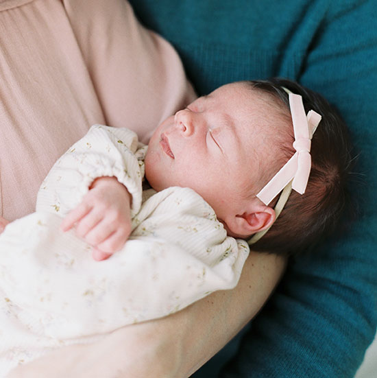 Future Lute – Chris and Megan VanDomelen ’18 – Resolute Online: Fall 2023