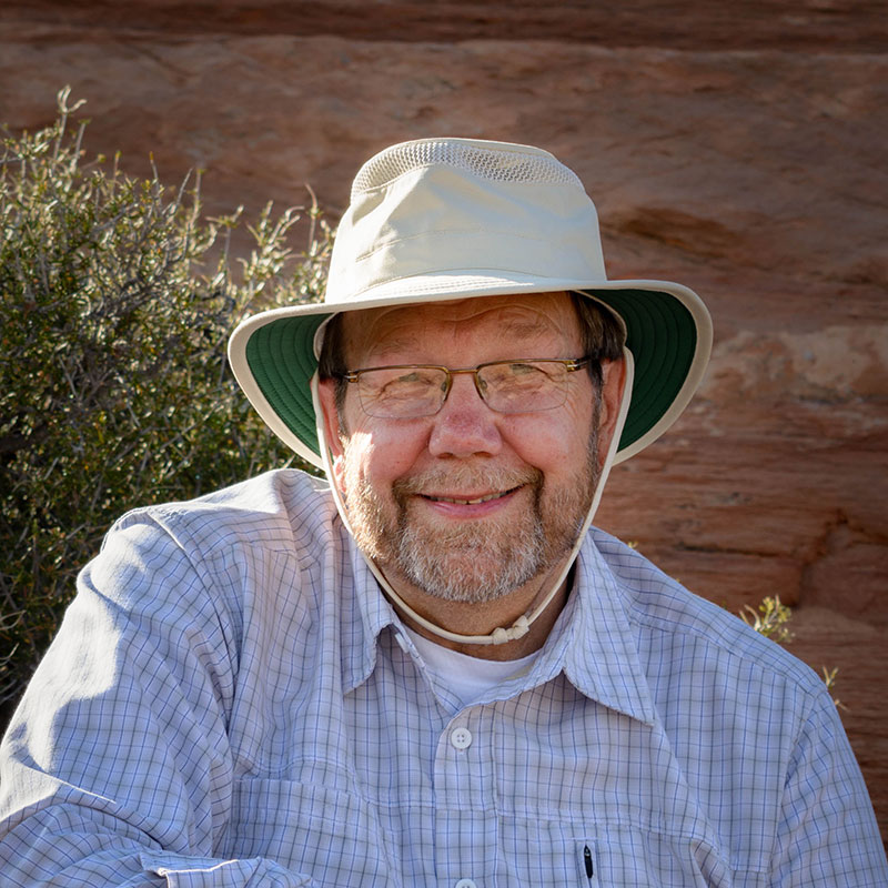 David Soderlund – Resolute Online: Fall 2023