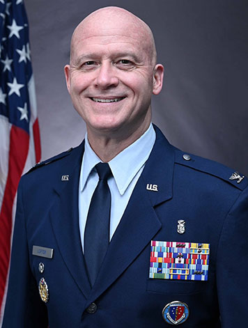 Del Lofton – Resolute Online: Fall 2023
