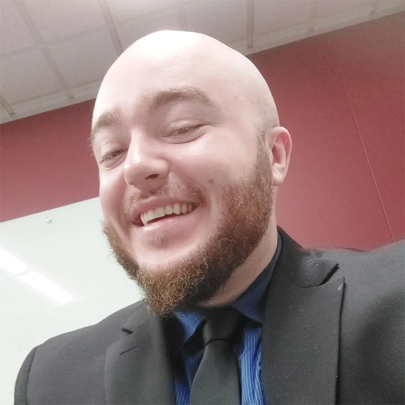 Haedon Brunelle – Resolute Online: Fall 2023