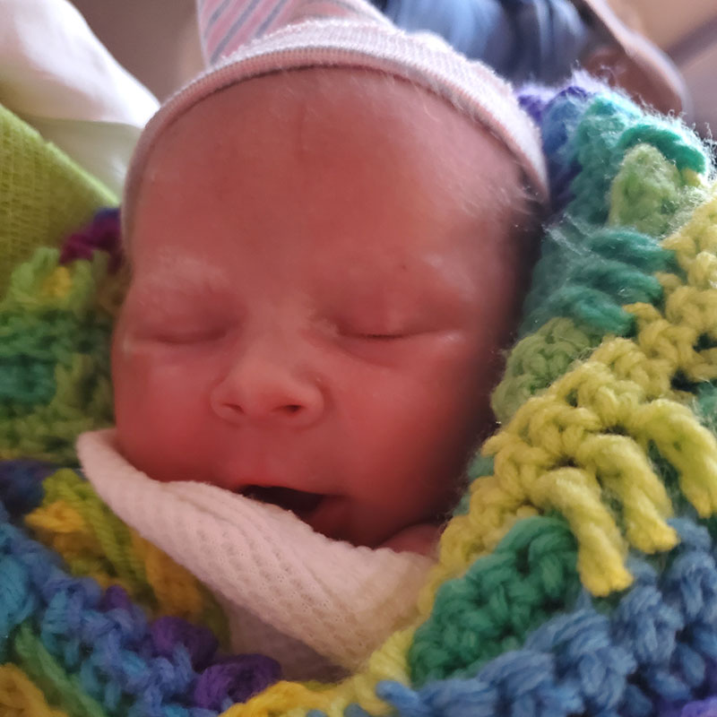 Future Lute – Kayla (Pendrak) Hayden – Resolute Online: Fall 2023