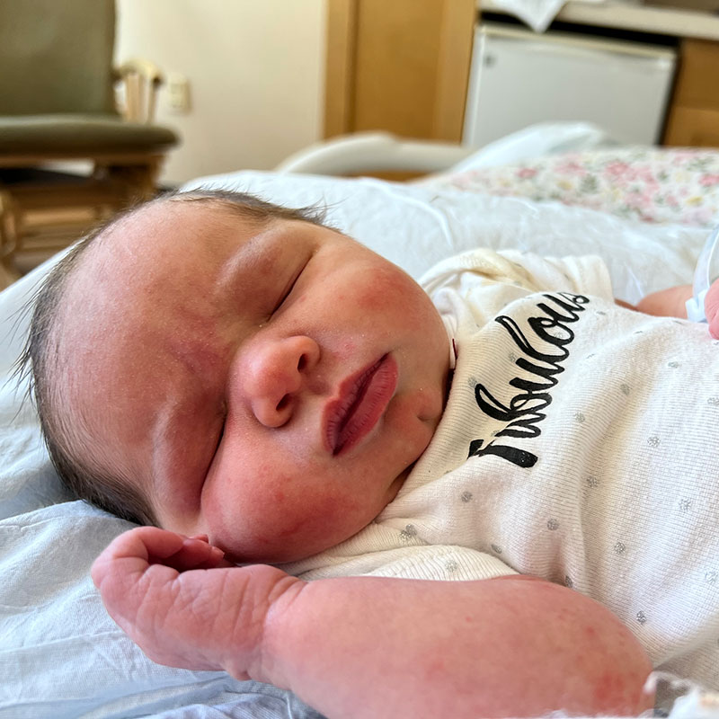 Future Lute – Kelly (Besett) Hardwick – Resolute Online: Fall 2023