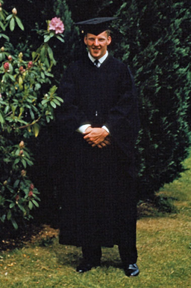 Matthew Loy Ernst – Resolute Online: Fall 2023