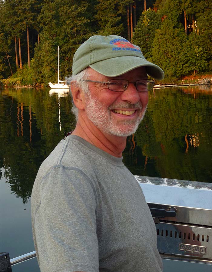 William (Bill) Coffman – Resolute Online: Fall 2023