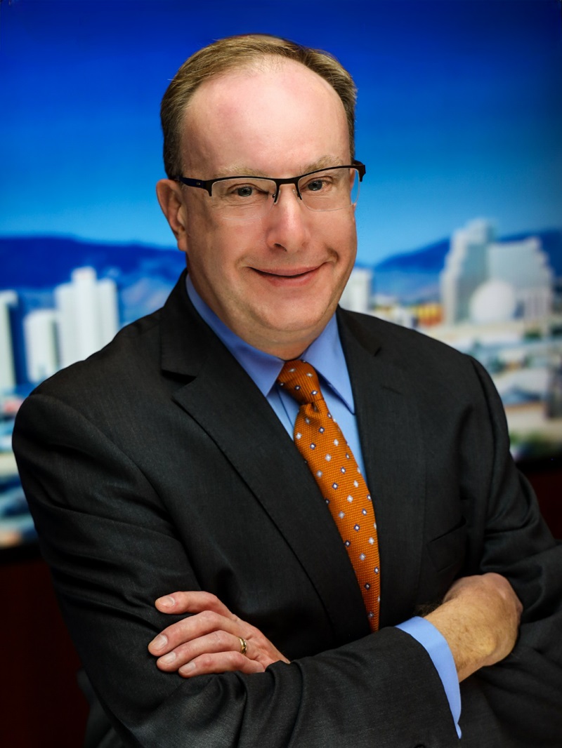 Greg Schieferstein – Resolute Online: Fall 2024