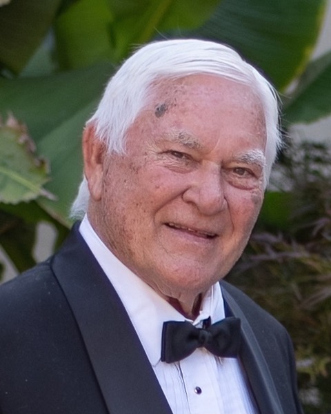 Neil Eastvold – Resolute Online: Fall 2024