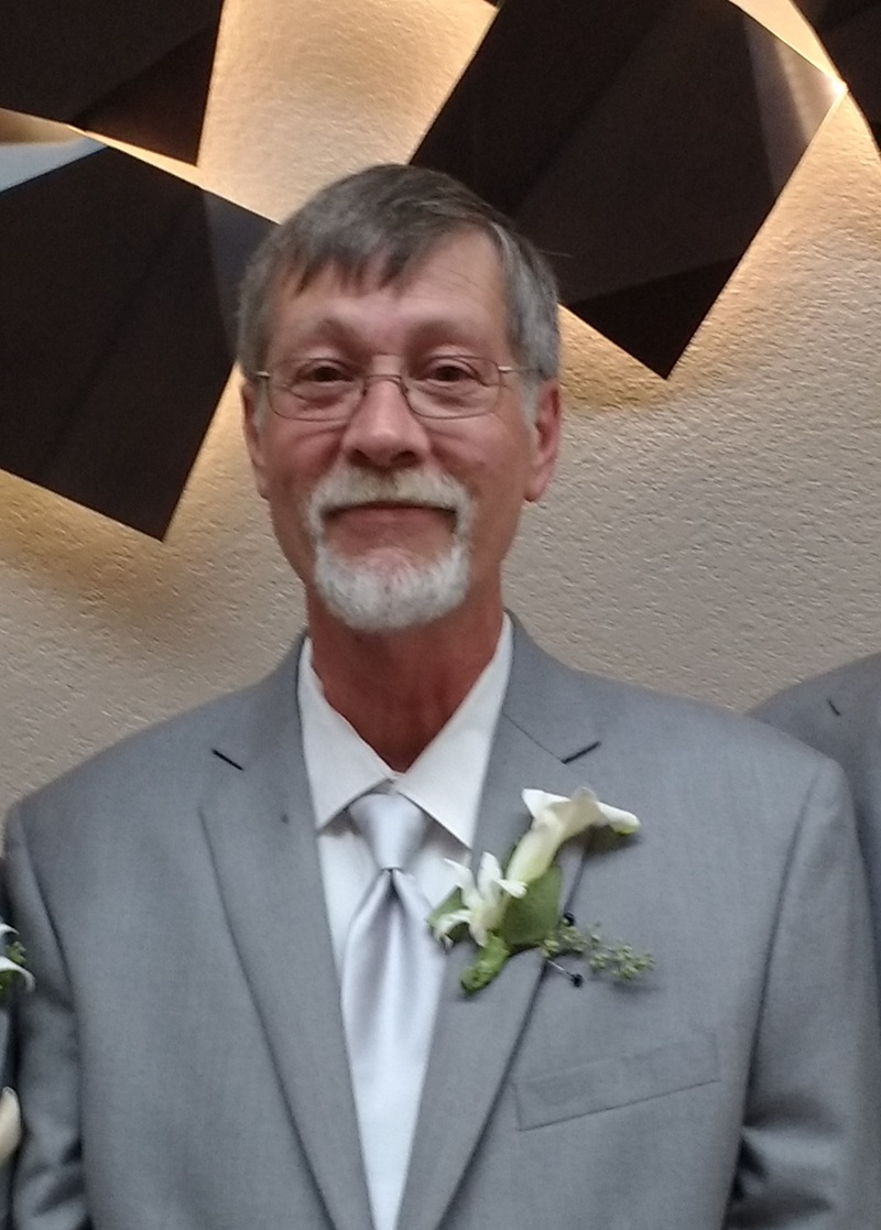 Paul Griffith Swanson – Resolute Online: Fall 2024