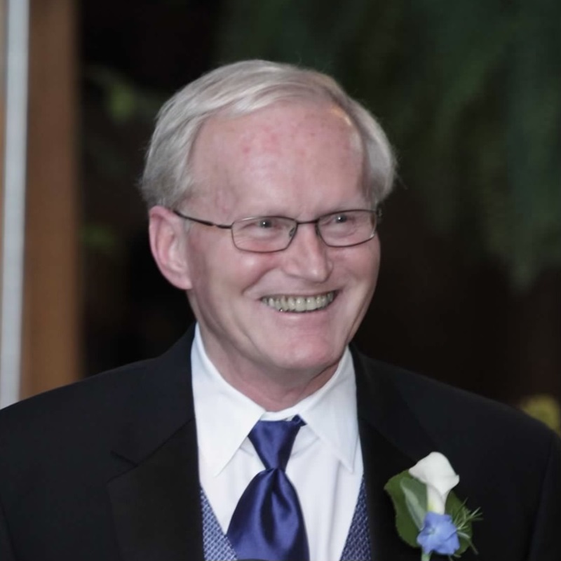 Thomas “Tom” Edward Fenn – Resolute Online: Fall 2024