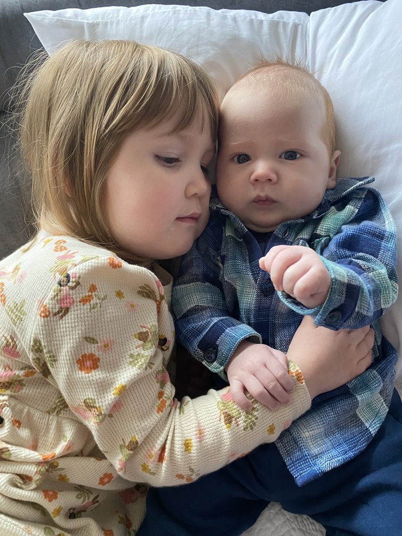 Future Lute – Jason and Misty Russell – Resolute Online: Fall 2024