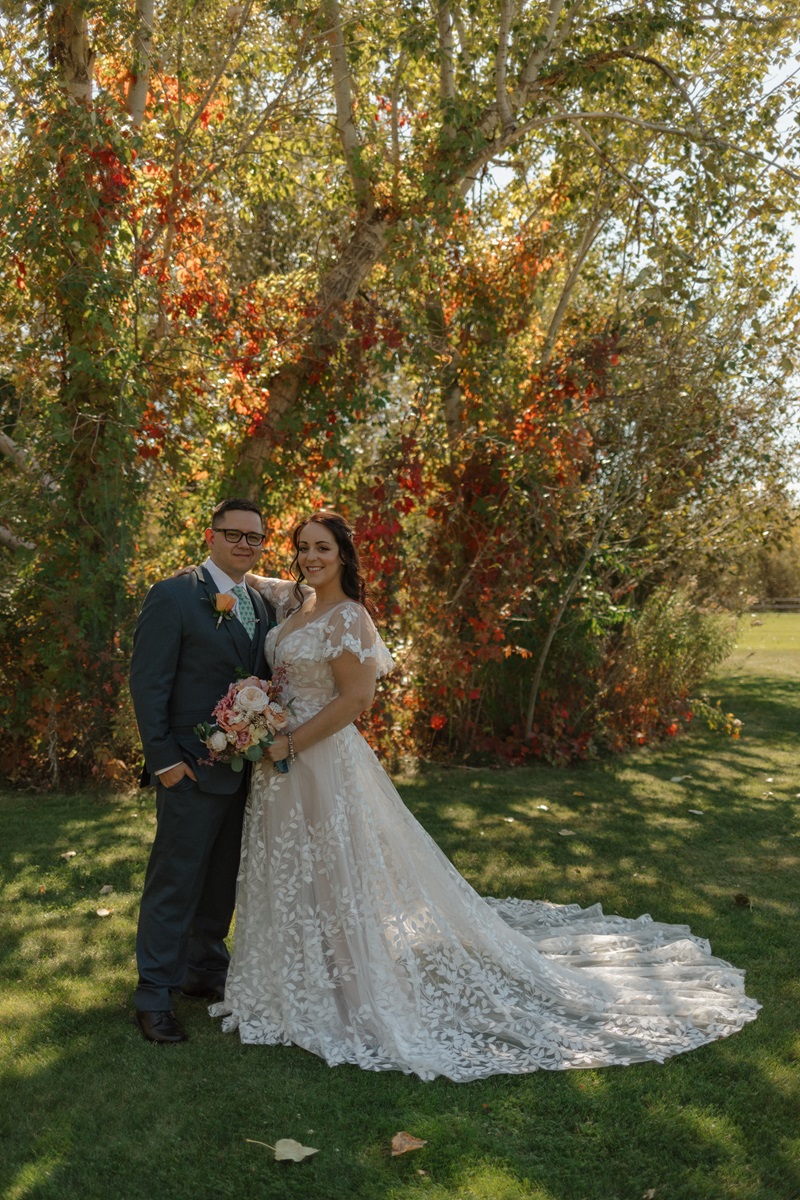 Danielle Jackson – Resolute Online: Fall 2024