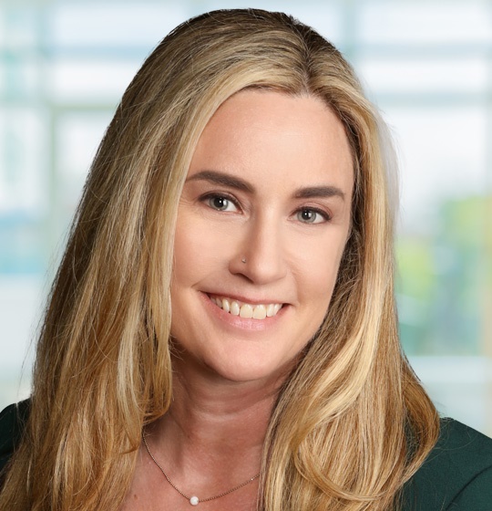 Kristine Bingman – Resolute Online: Fall 2024