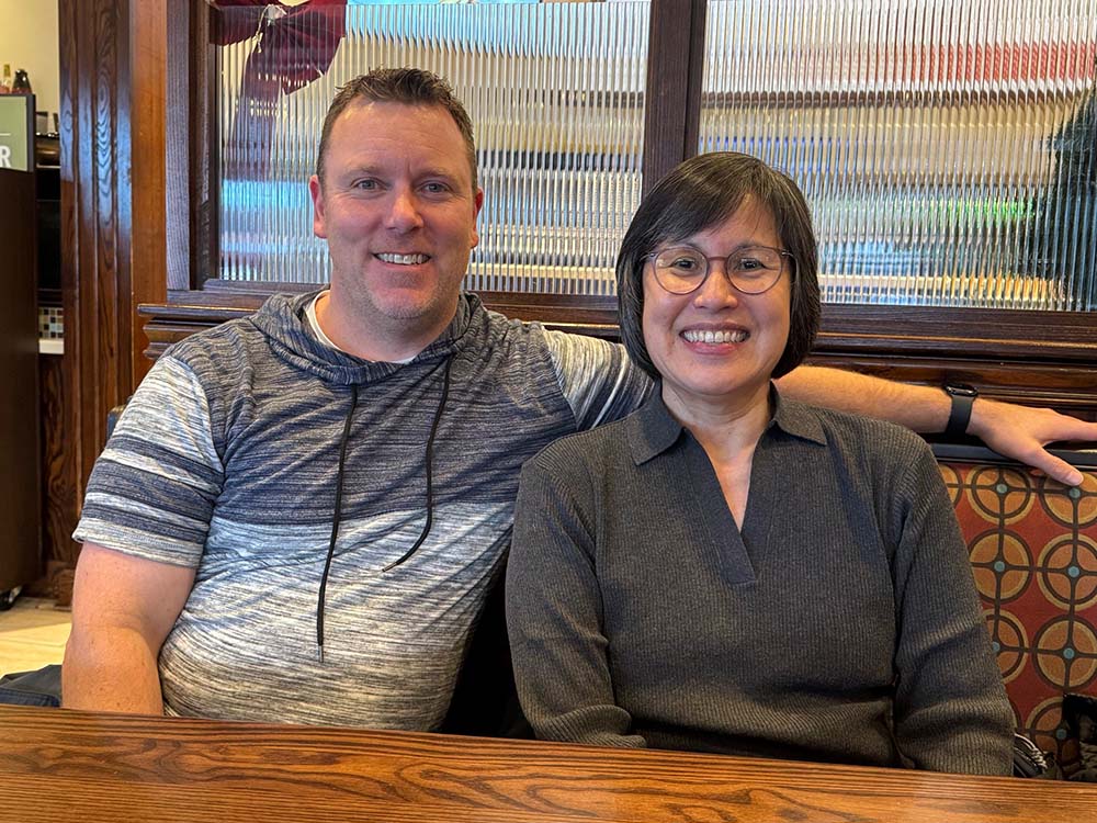 Dave Quiggle – Resolute Online: Fall 2025