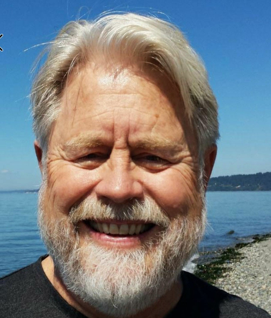 Dr. Ken Bakken – Resolute Online: Fall 2025