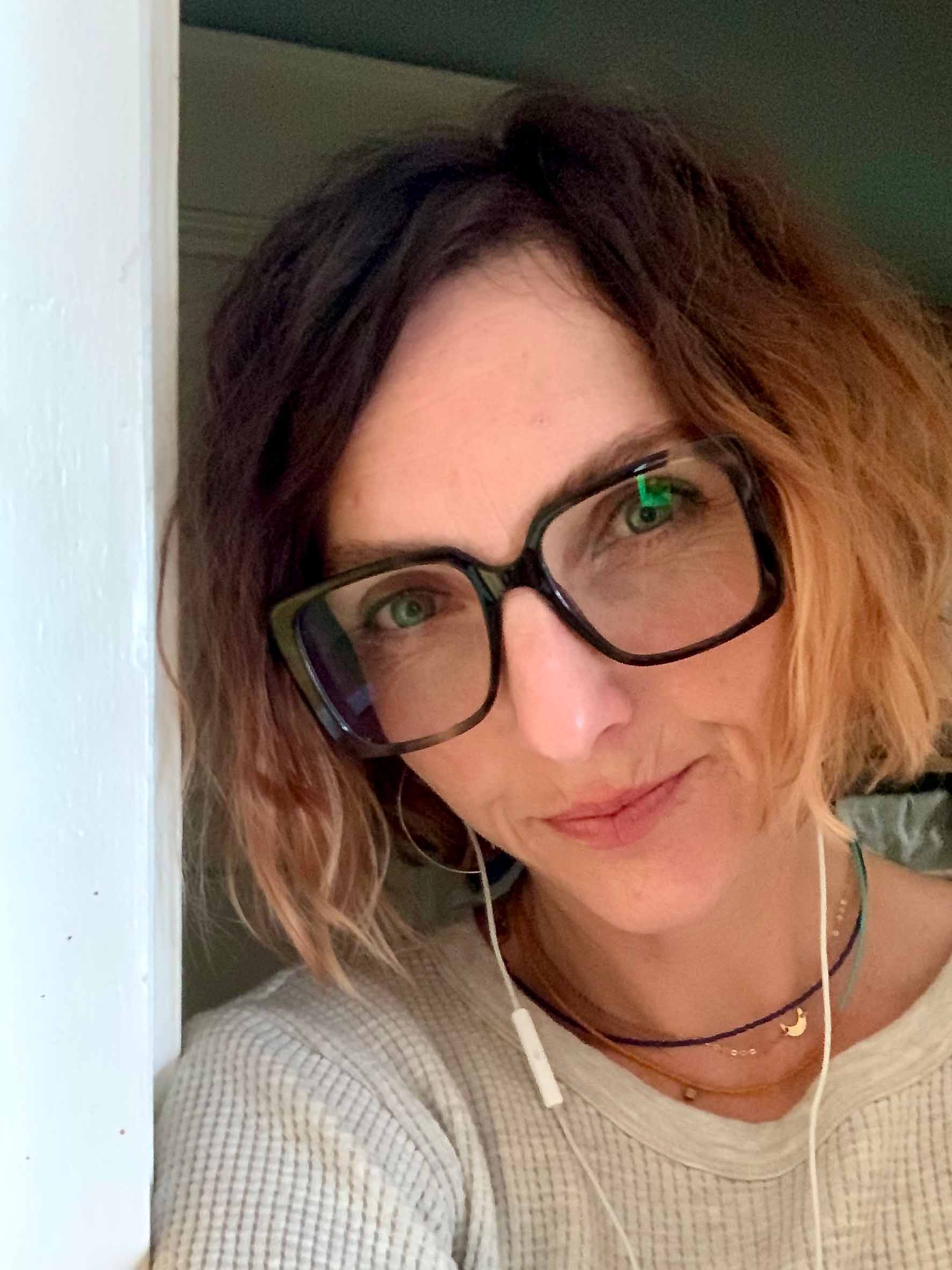 Jamie (Anderson) Passaro – Resolute Online: Fall 2025