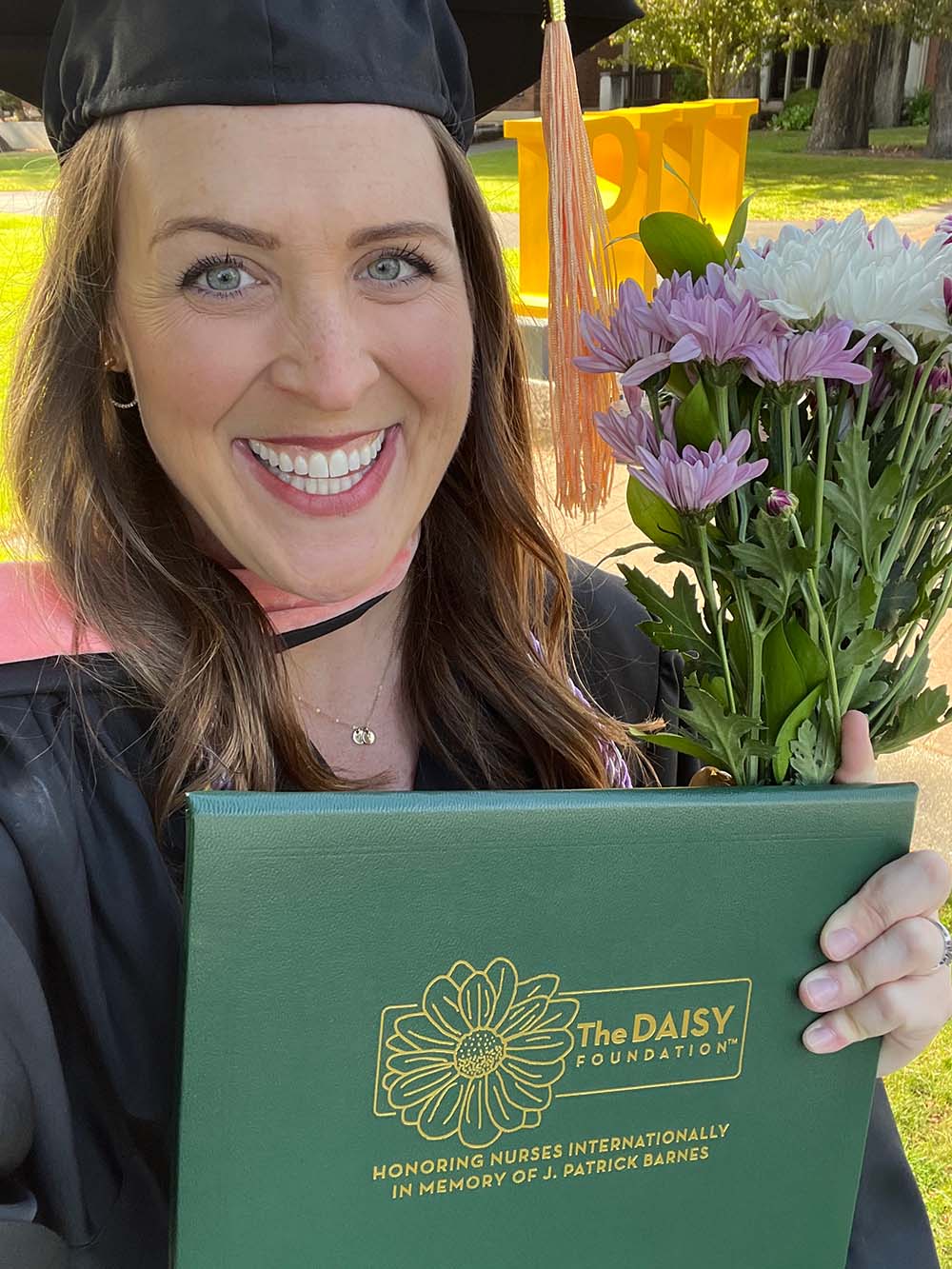 Kristen Ziegler-Horwath – Resolute Online: Fall 2025