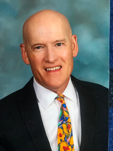 Luke Johnson – Resolute Online: Fall 2025