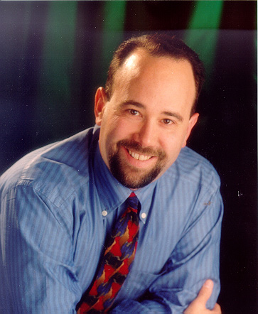 Mark Hester – Resolute Online: Fall 2025