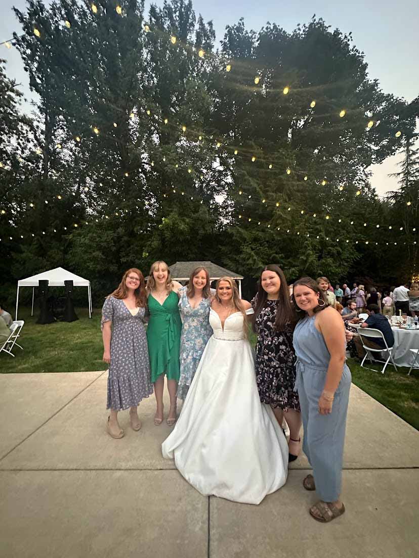 McKenna Morin – Resolute Online: Fall 2025