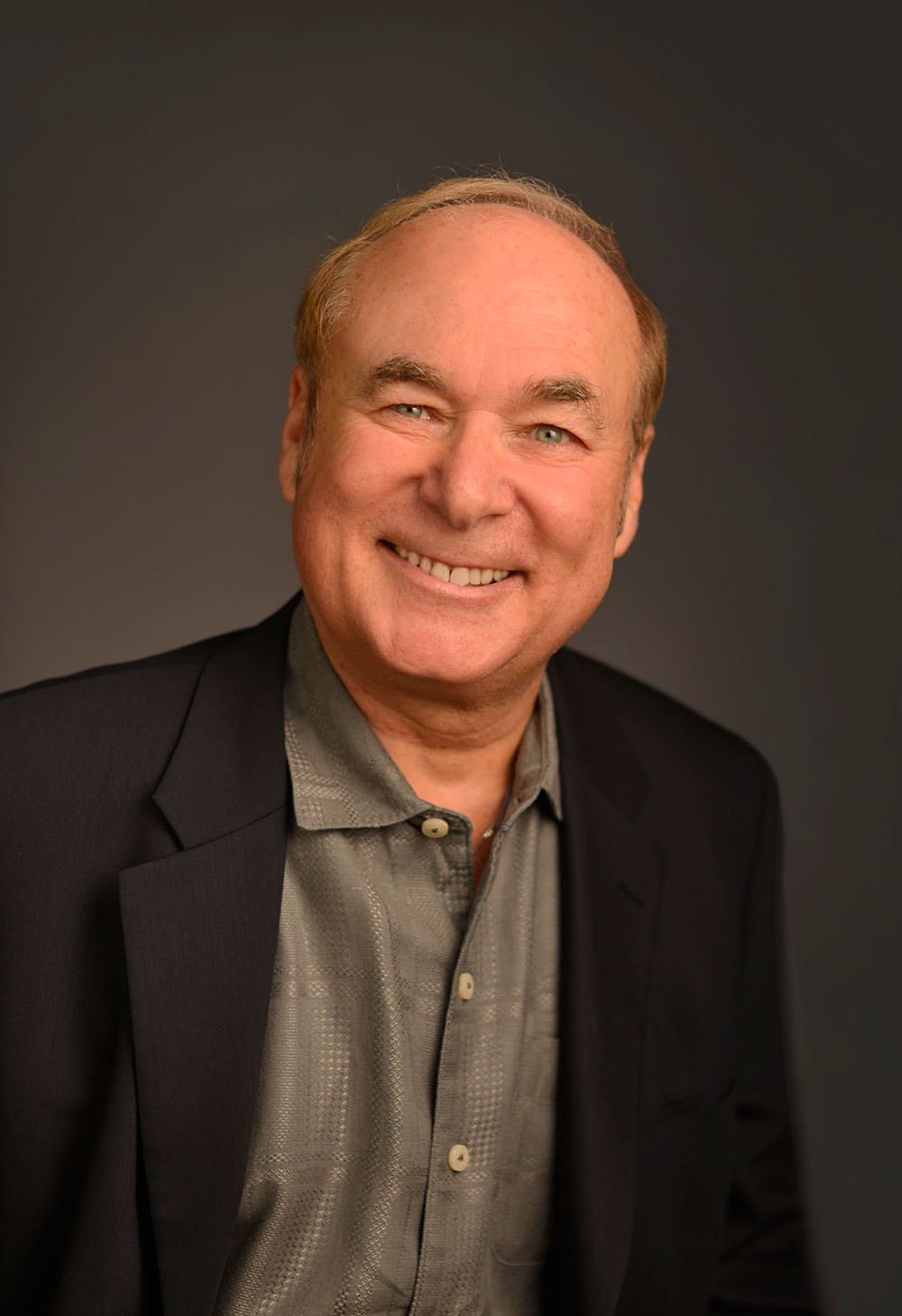 Rev. Dr. Rick Rouse – Resolute Online: Fall 2025