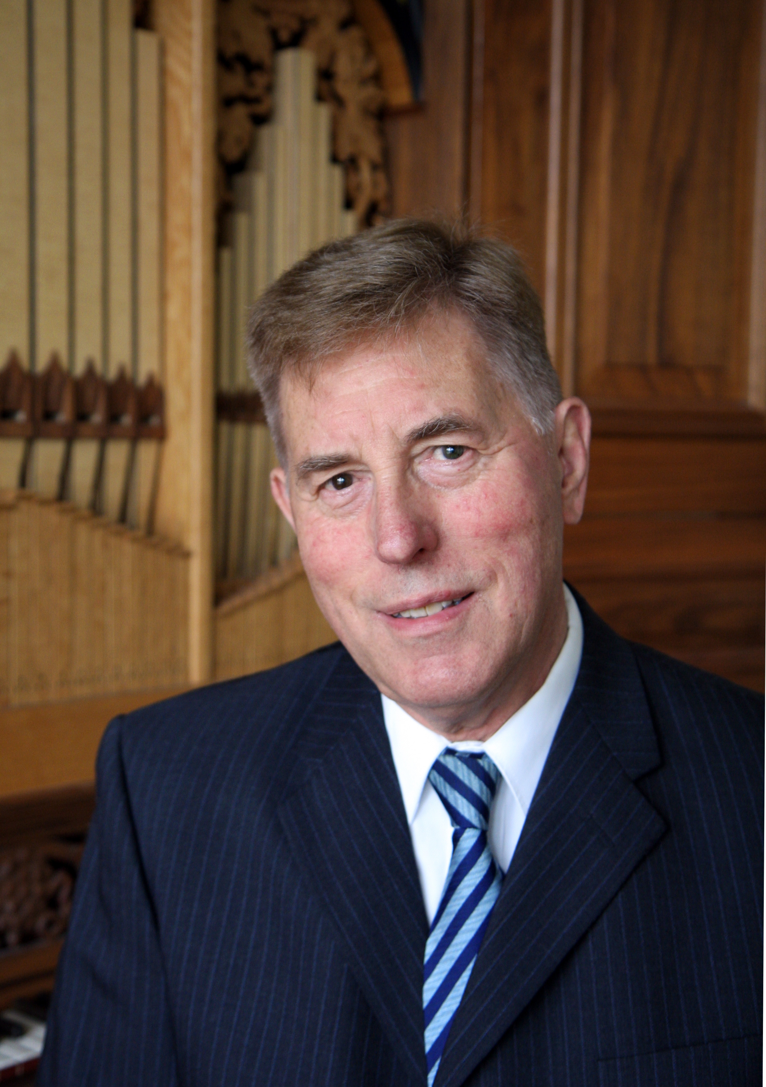 David Dahl ‹ Resolute Online: Spring 2014