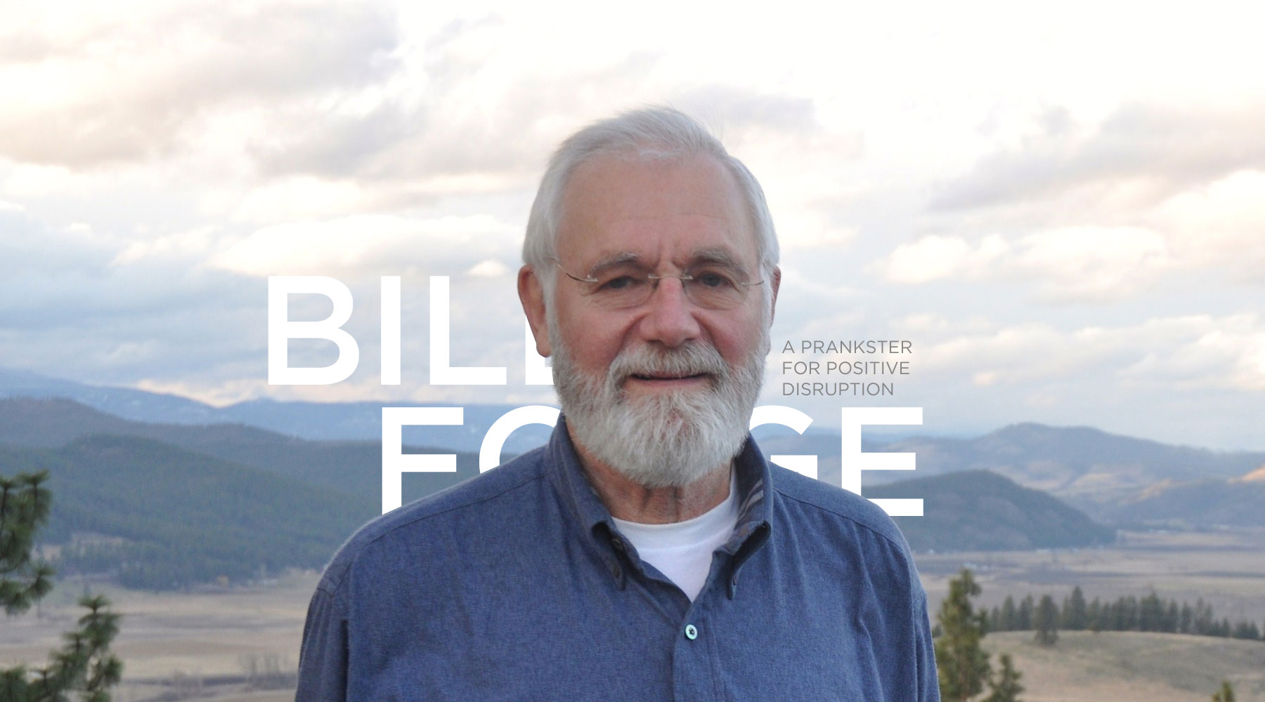 William Foege ’57 ‹ Resolute Online: Spring 2014