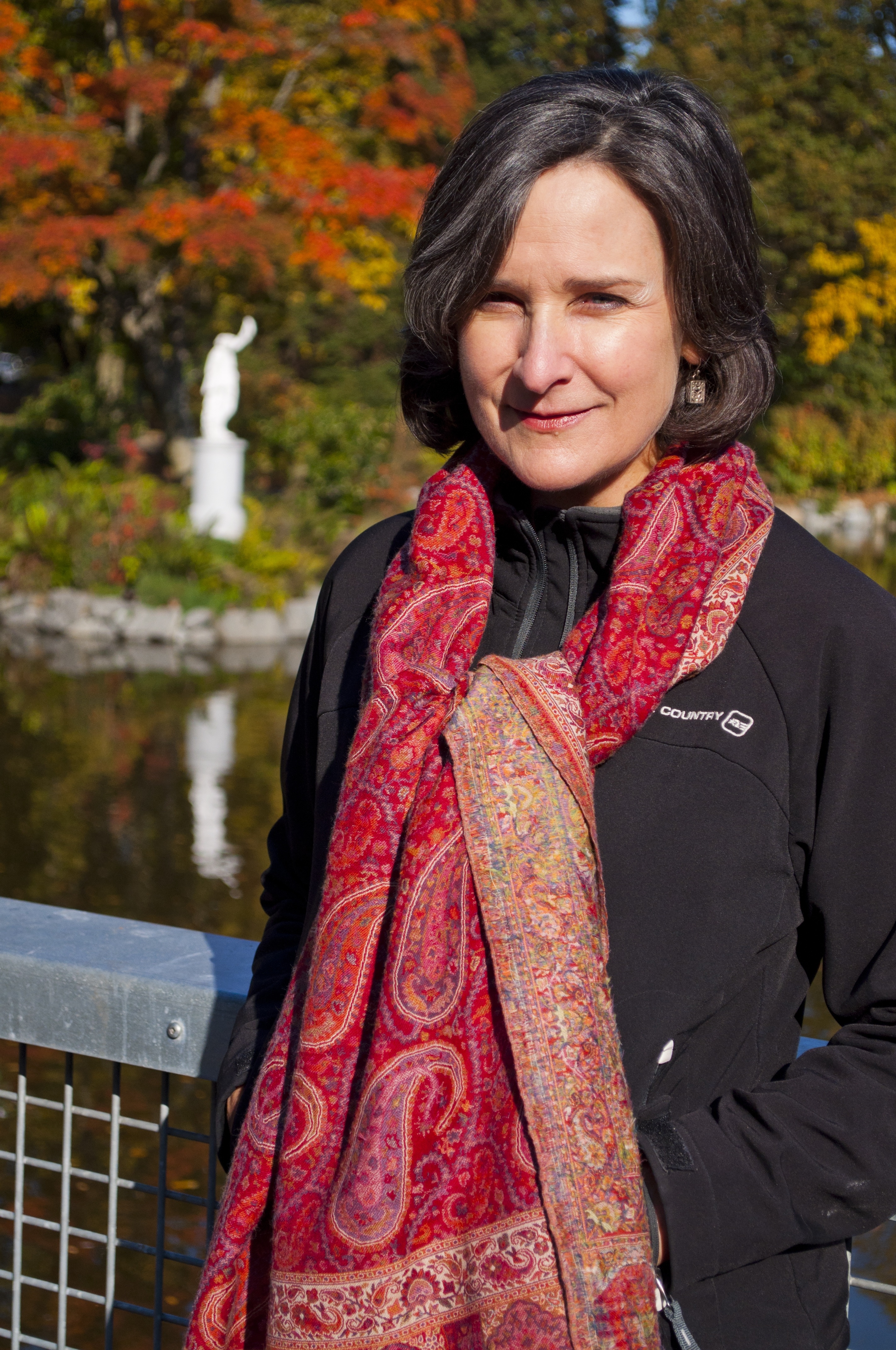 Doreen Beard-Simpkins ‹ Resolute Online: Spring 2014