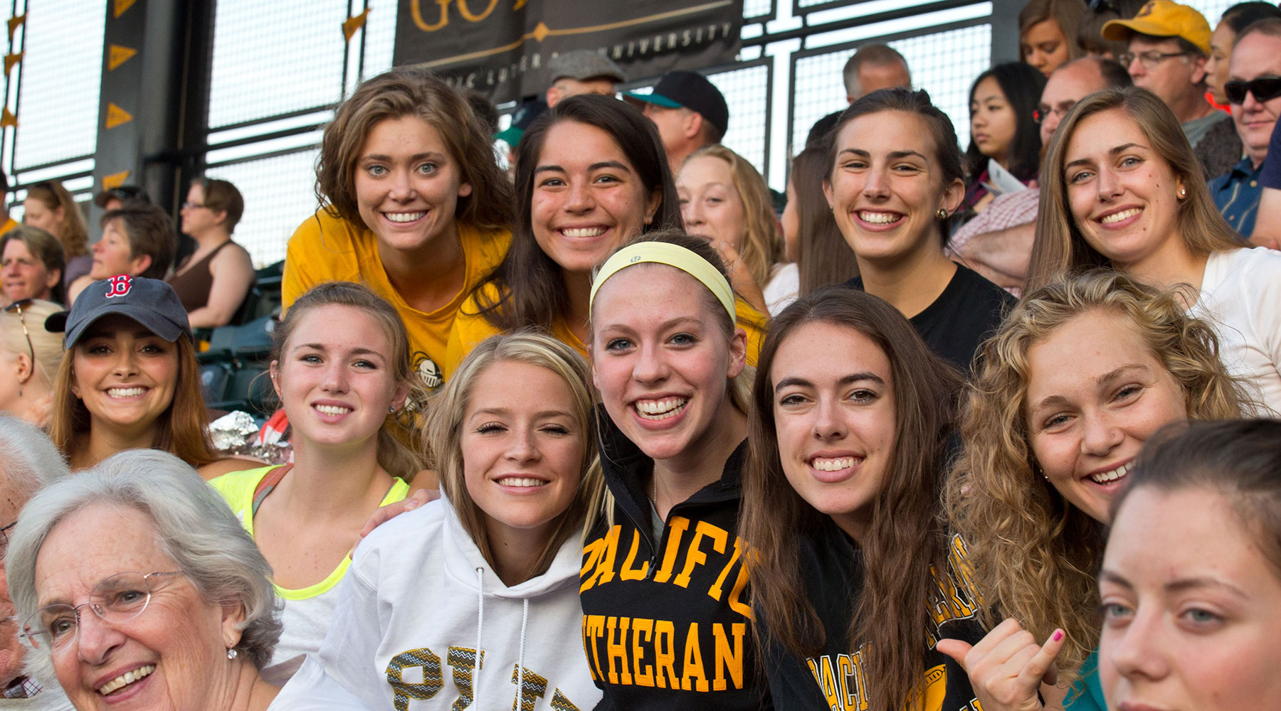 Alumni Events ‹ Resolute Online: Spring 2015
