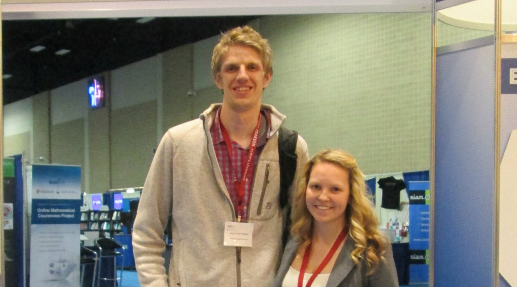 Joint Mathematics Meetings ‹ Resolute Online Spring 2015