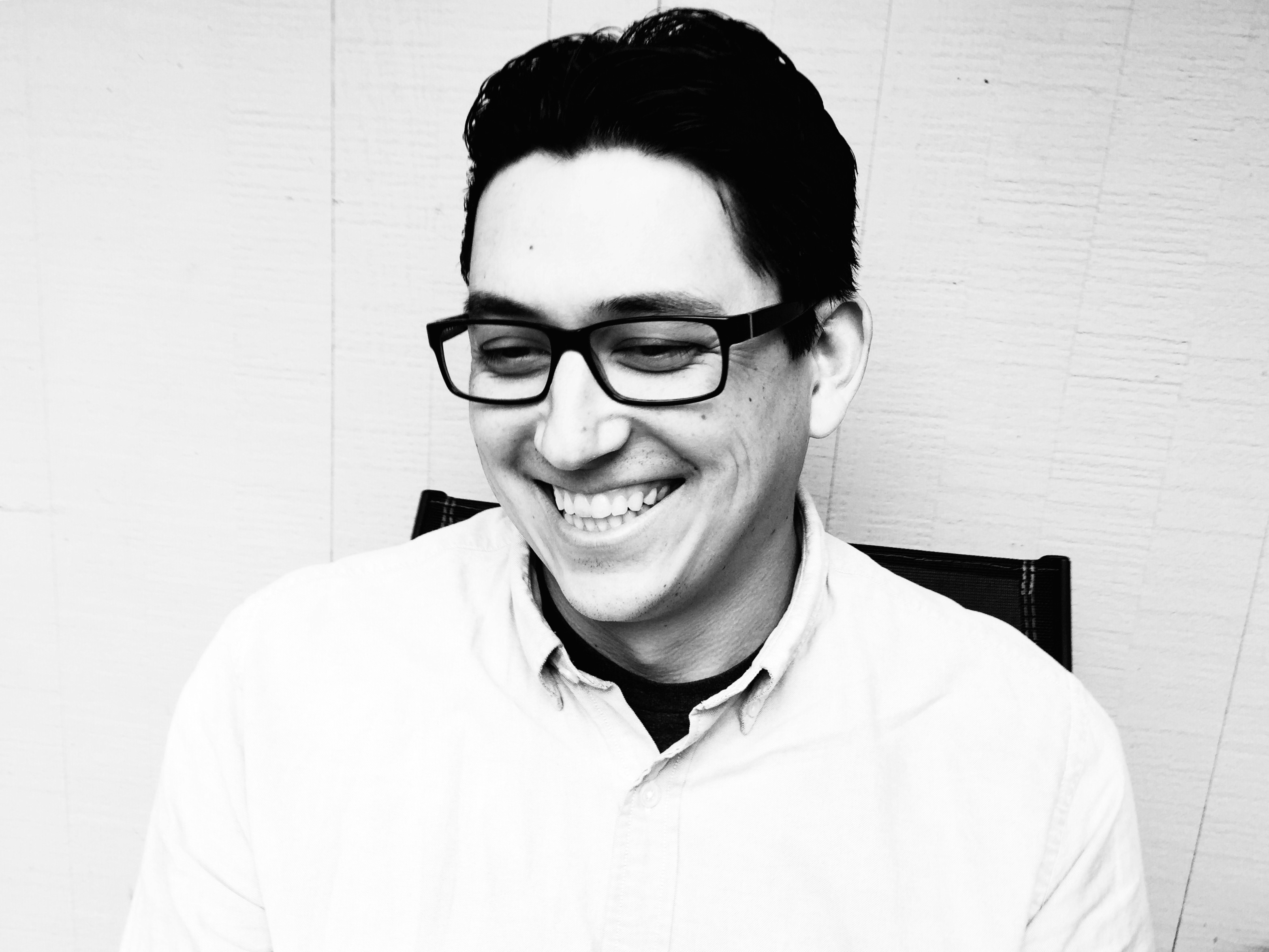 Benjamin Brooks – Resolute Online: Spring 2016