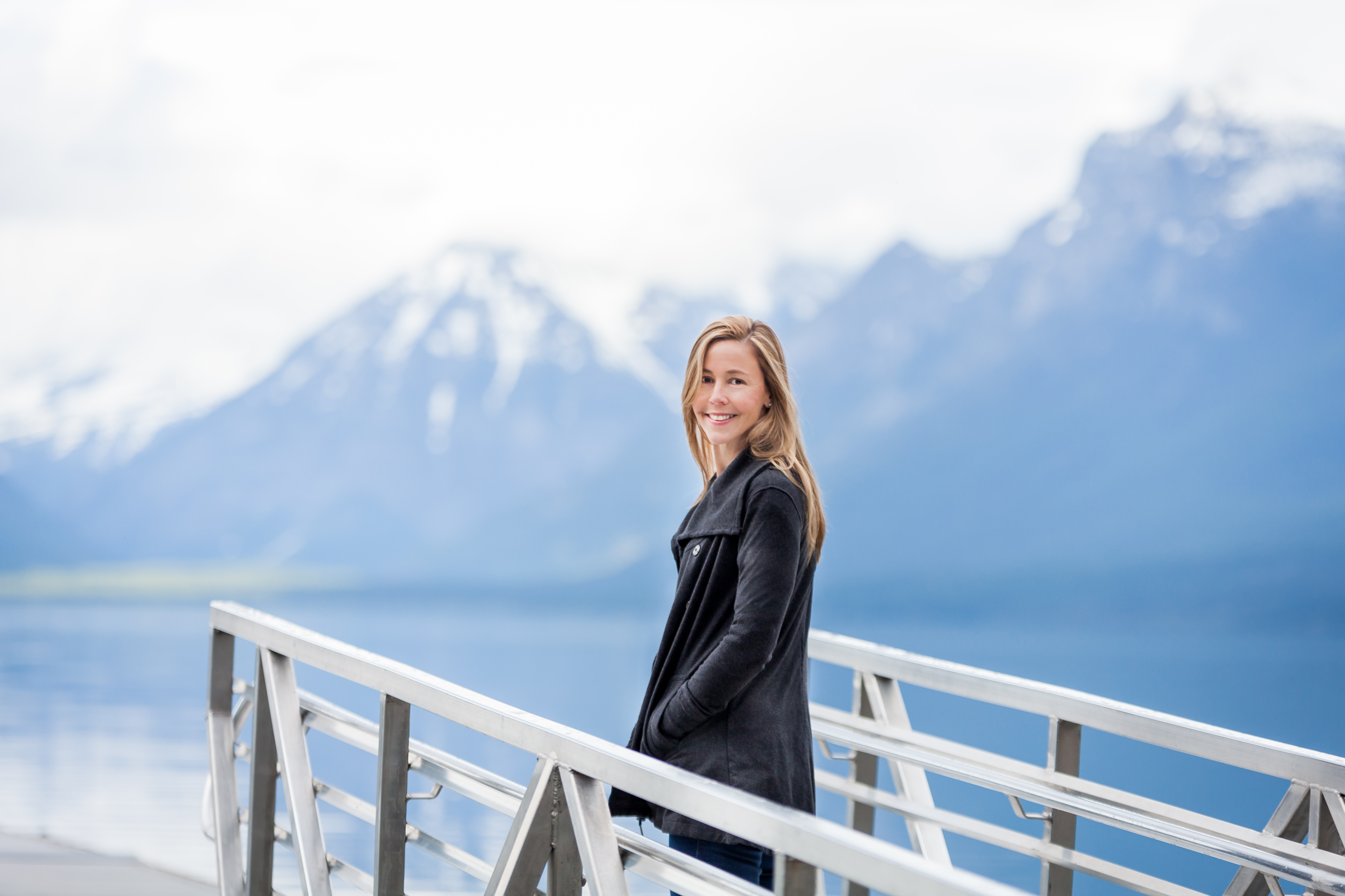 Christine (Schimpff) Carbo – Resolute Online: Spring 2016