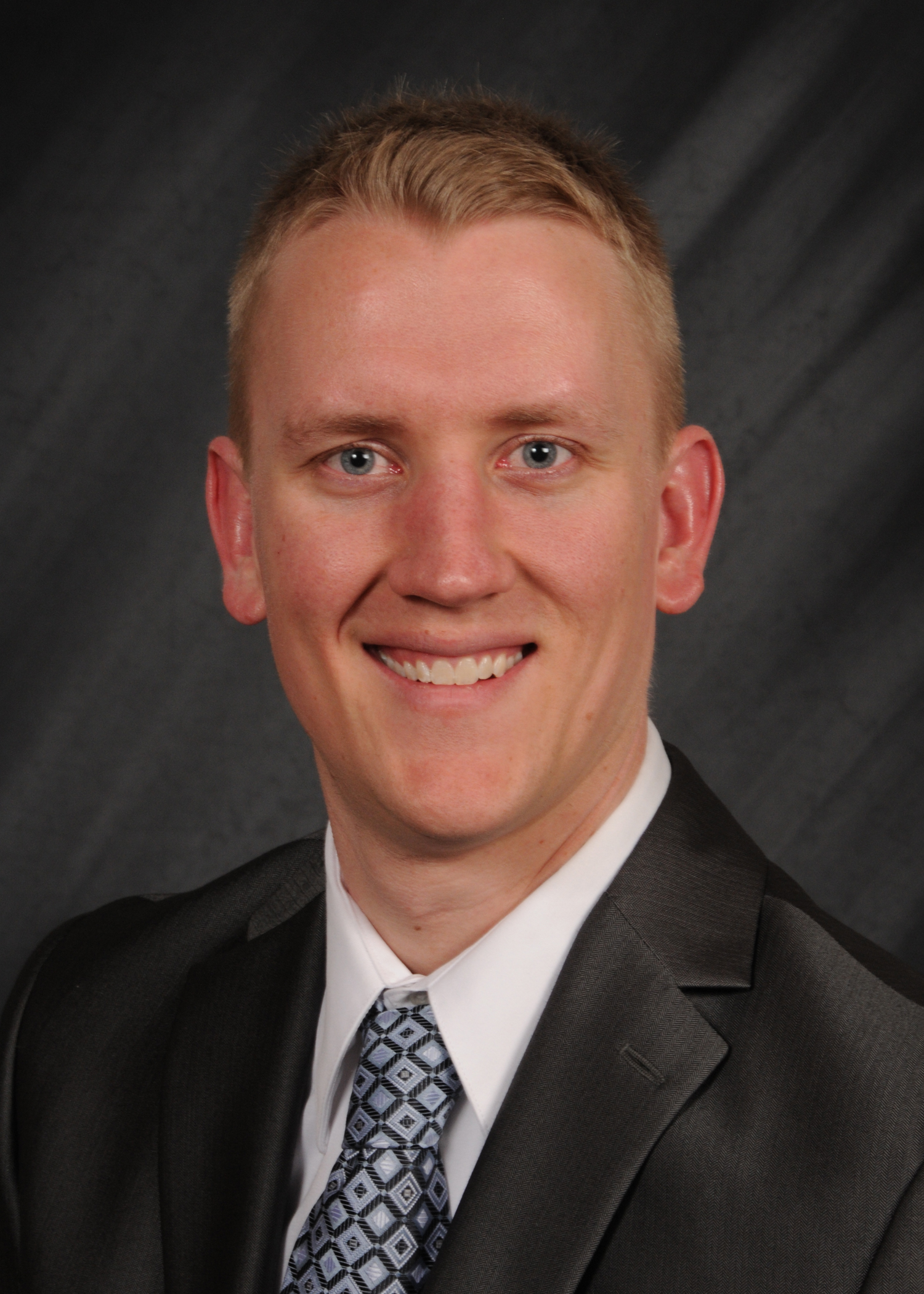 Daniel Seetin – Resolute Online: Spring 2016