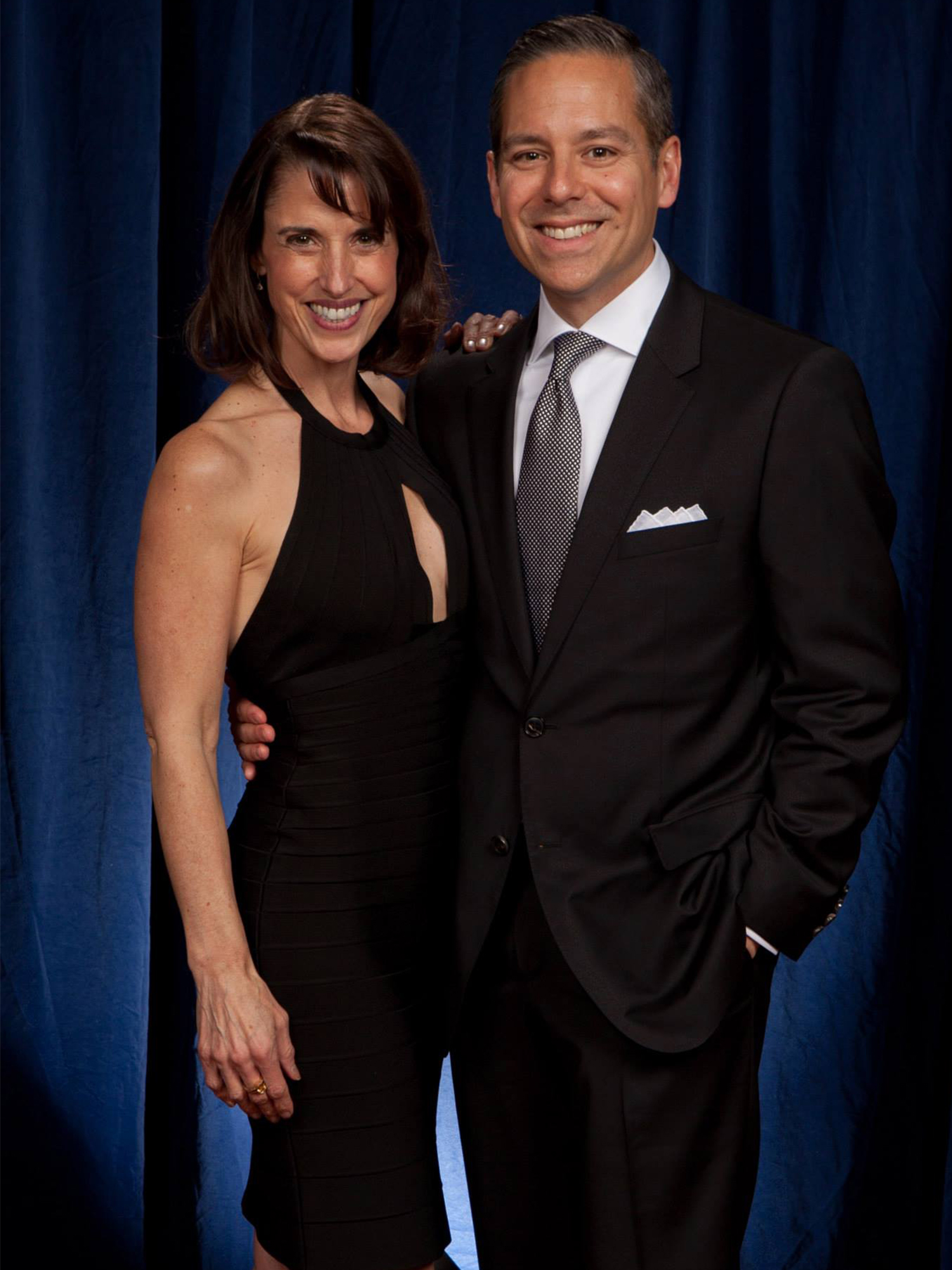 Jason Thompson – Resolute Online: Spring 2016