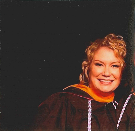 Jenny (Johnston) Coleman – Resolute Online: Spring 2016